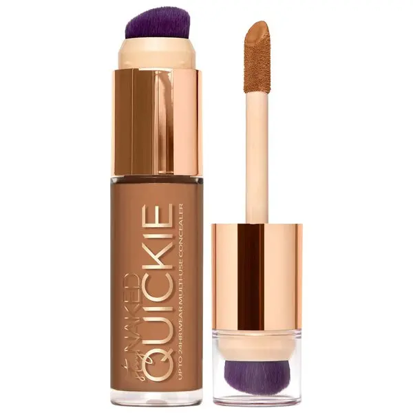 Urban Decay Quickie 24hr Full-coverage Waterproof Concealer - 70wr