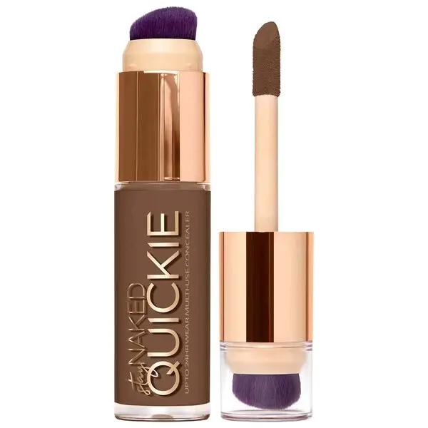 Urban Decay Quickie 24hr Full-coverage Waterproof Concealer - 80nn