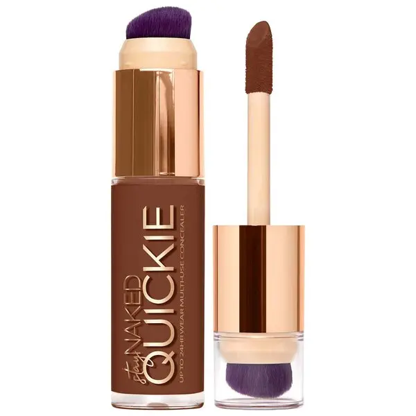 Urban Decay Quickie 24hr Full-coverage Waterproof Concealer - 91nn