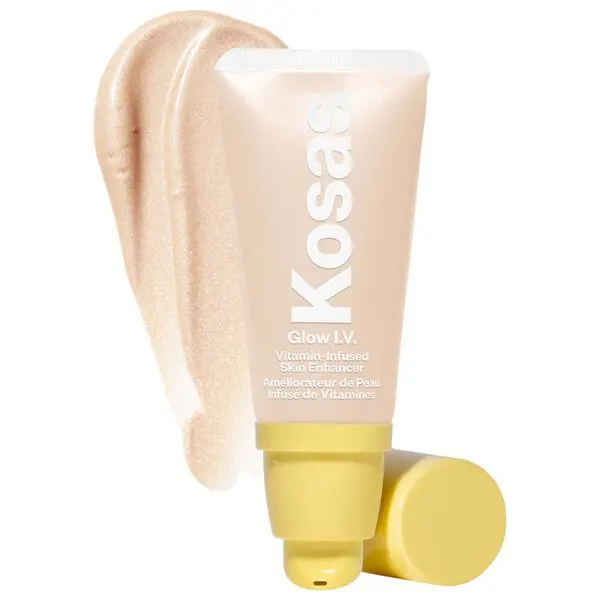 KOSAS Glow I. V. Vitamin-infused Skin Illuminating Enhancer