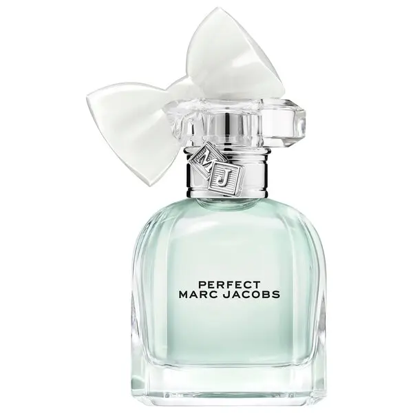 MARC JACOBS FRAGRANCES Perfect Eau De Toilette With White Florals & Cedarwood Eau De Toilette Spray - One-color
