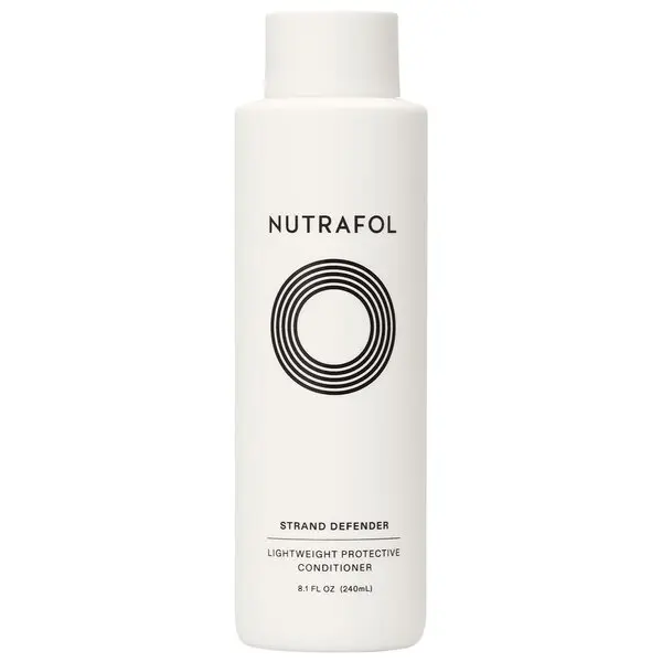 NUTRAFOL Strand Defender Lightweight Strengthening Conditioner For Thinning Hair - One-color