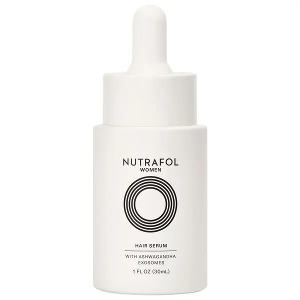 NUTRAFOL Lightweight Thickening-hair Serum For Thinning Hair - One-color
