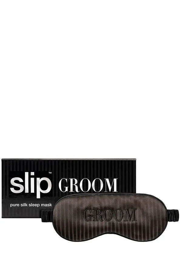 Slip Silk Sleep Mask - Pure