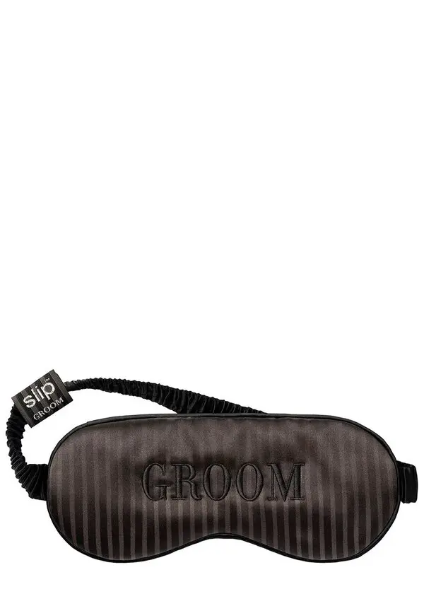 Slip Silk Sleep Mask - Pure