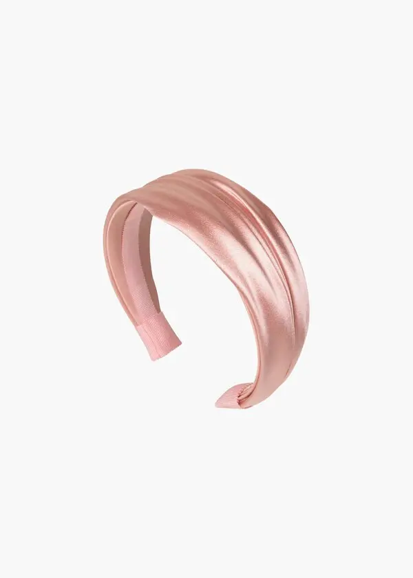 JENNIFER BEHR Natasha Headband - Peony