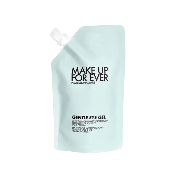 MAKE UP FOR EVER Gentle Eye Gel - One-color