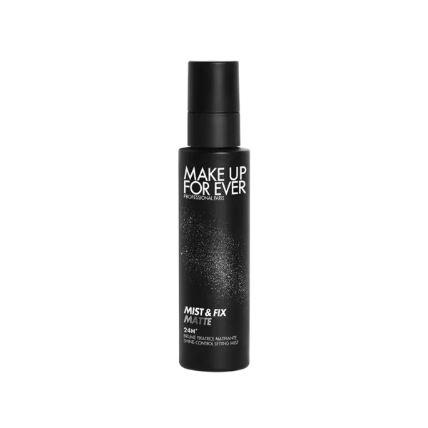 MAKE UP FOR EVER Mist & Fix Matte - One-color