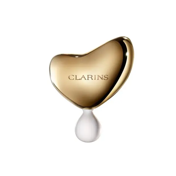 Clarins Precious L'outil 3-in-1 Facial Massage Tool - One-color