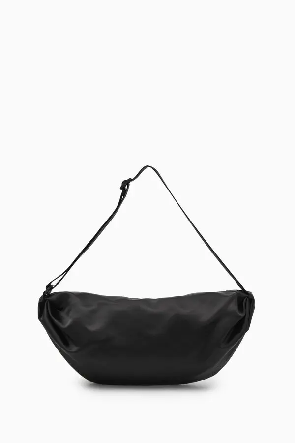 Cos Nylon Crossbody Bag