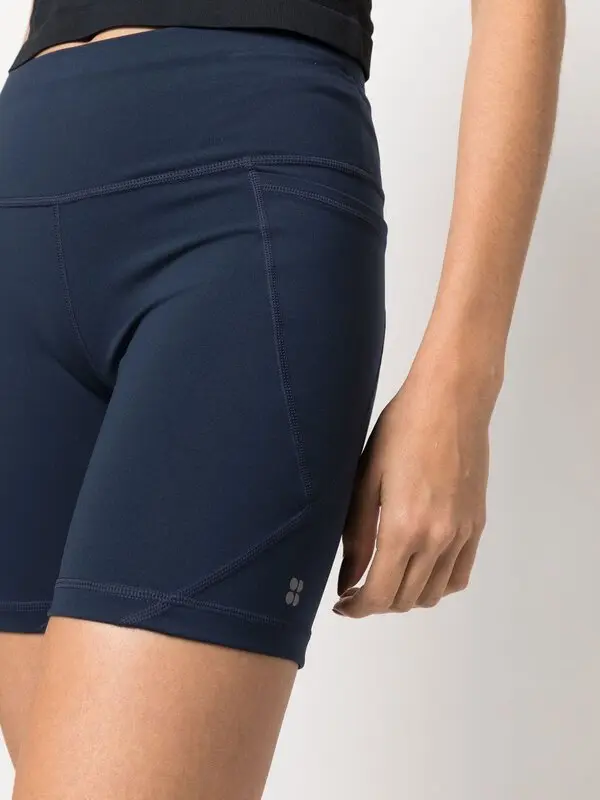 Sweaty Betty Power 6 Cycling Shorts