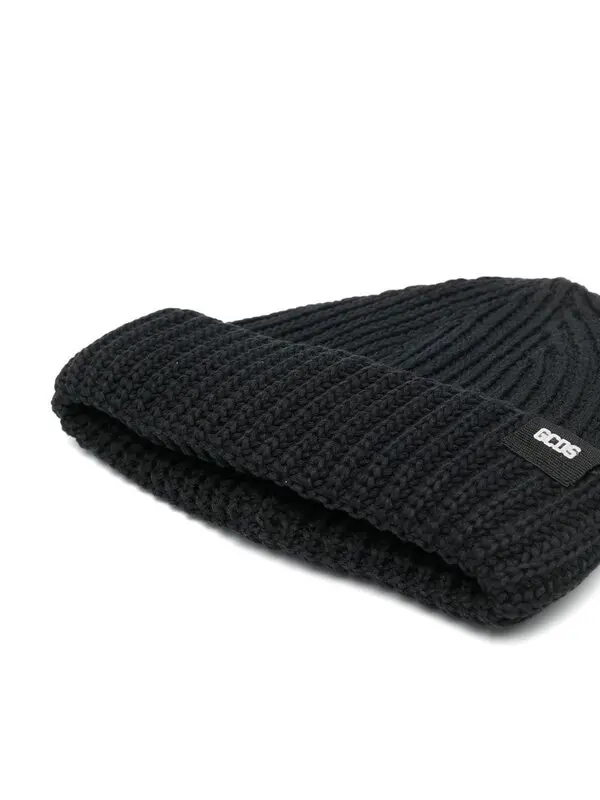 Gcds Logo-patch Beanie