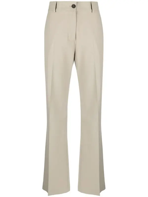 Studio Nicholson Rie Tailored Trousers