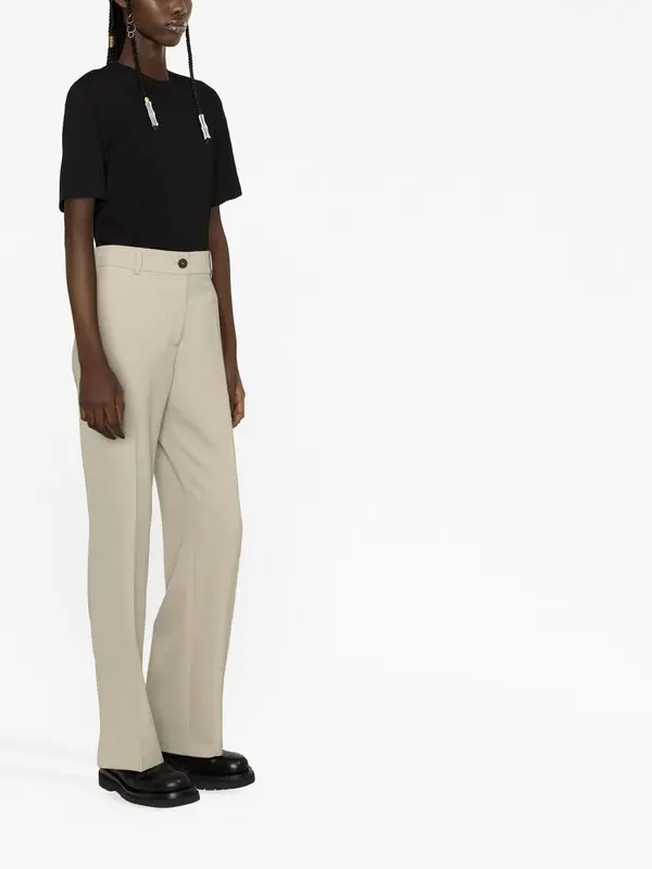 Studio Nicholson Rie Tailored Trousers