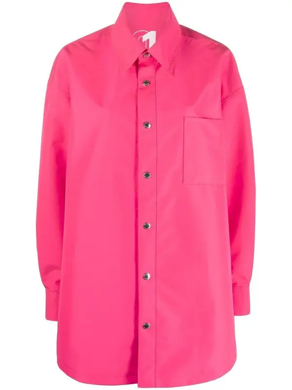 Khrisjoy Oversize Shirt