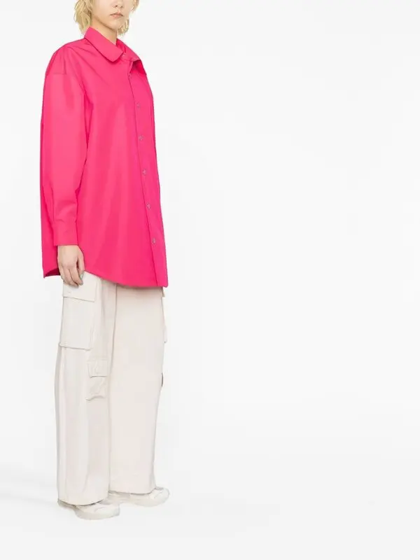 Khrisjoy Oversize Shirt