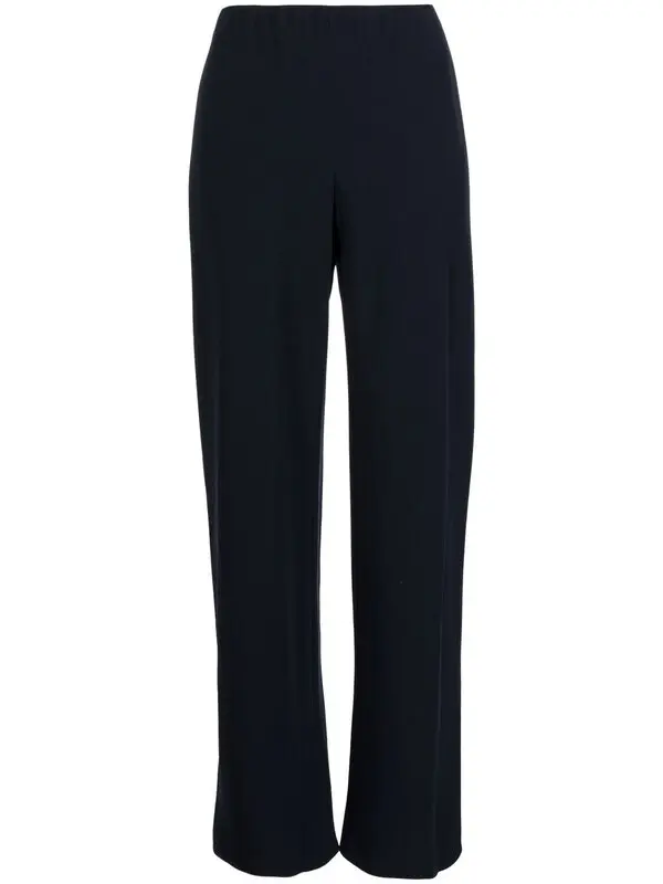 Vince High-waisted Trousers