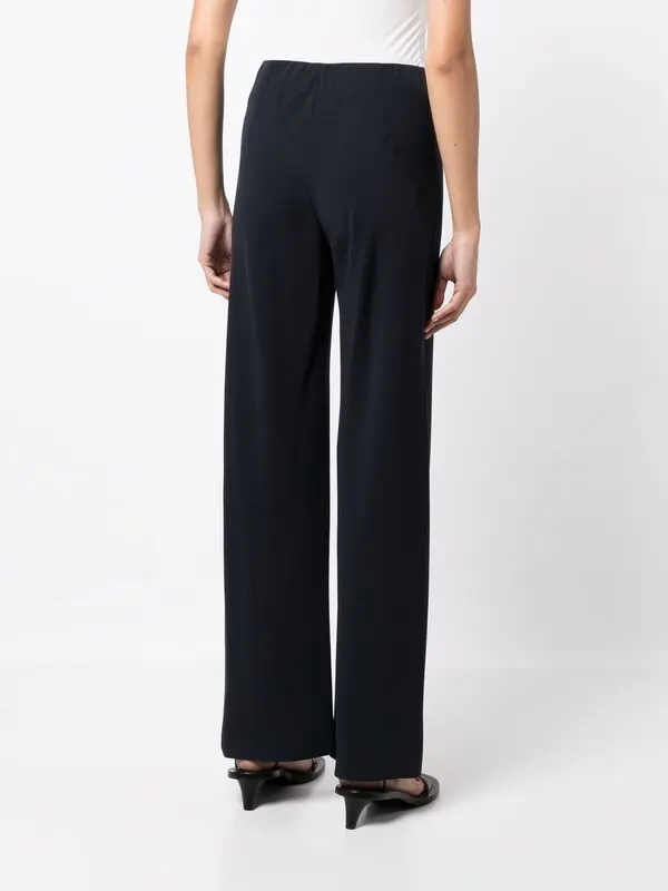 Vince High-waisted Trousers