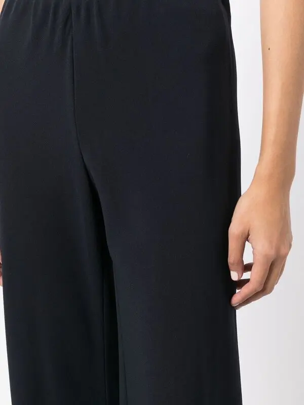 Vince High-waisted Trousers