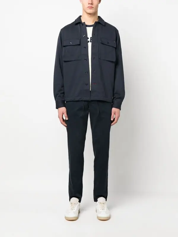 Tommy Hilfiger Chelsea Straight-leg Trousers