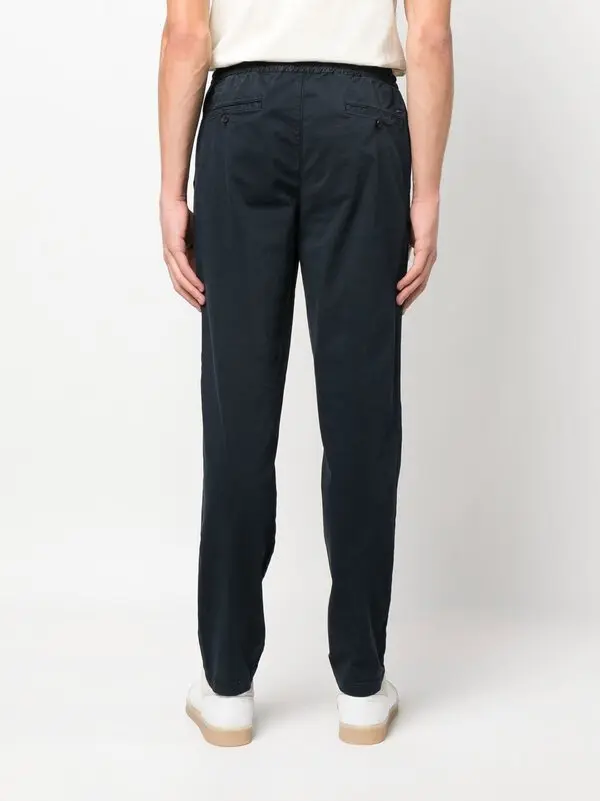 Tommy Hilfiger Chelsea Straight-leg Trousers