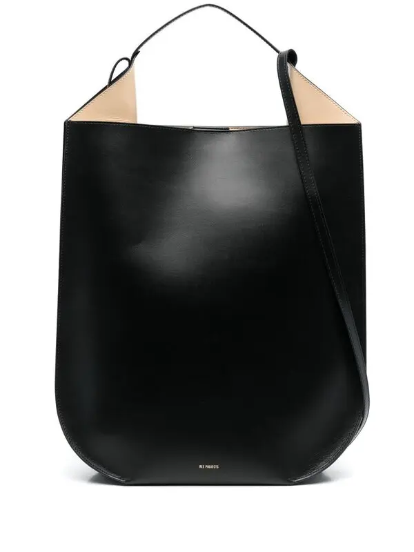 REE PROJECTS Large Helene Tote Bag