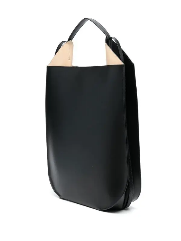REE PROJECTS Large Helene Tote Bag