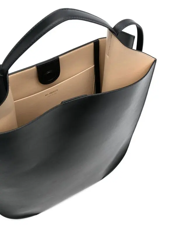 REE PROJECTS Large Helene Tote Bag