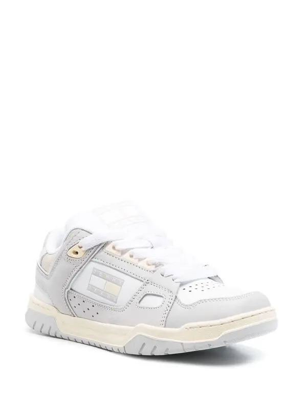 Tommy Hilfiger Skate Leather Sneakers
