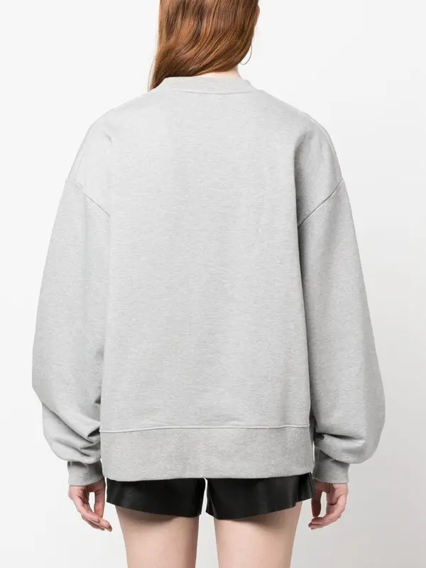 Gcds Spongebob Graphic Sweatshirt