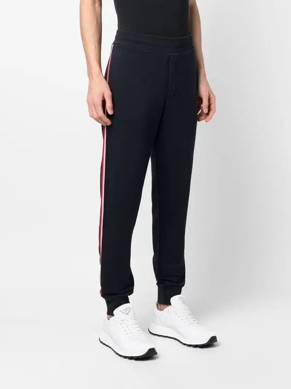 Moncler Logo-patch Track Pants