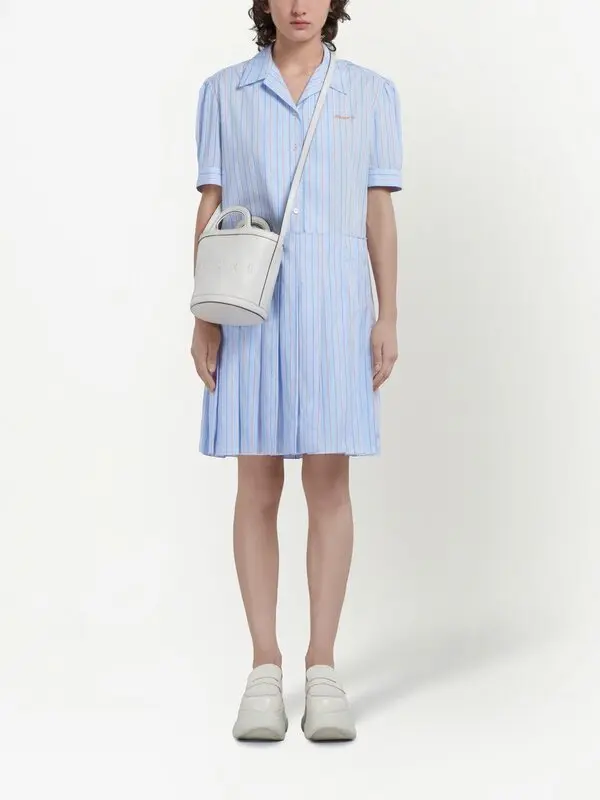 Marni Tropicalia Small Bucket Bag