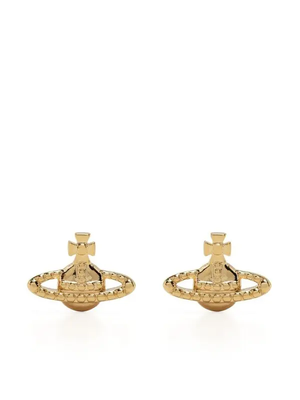 VIVIENNE WESTWOOD Farah Earrings