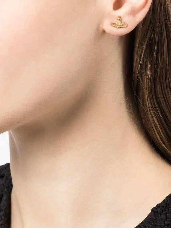 VIVIENNE WESTWOOD Farah Earrings