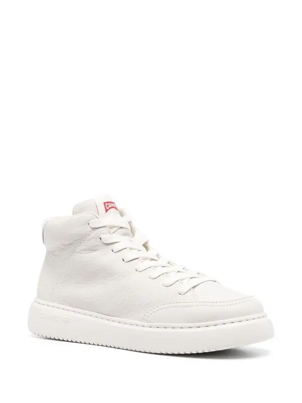Camper Runner K21 High-top Sneakers