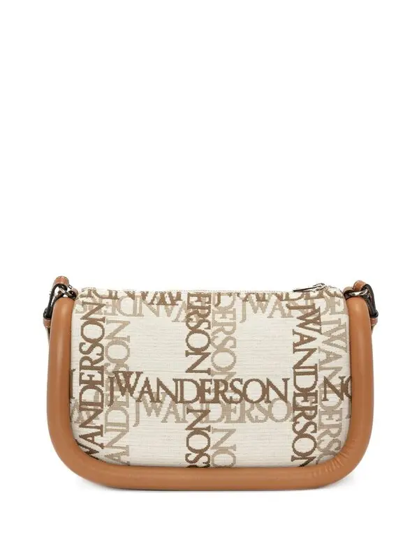 JW Anderson Bumper-17 Crossbody Bag