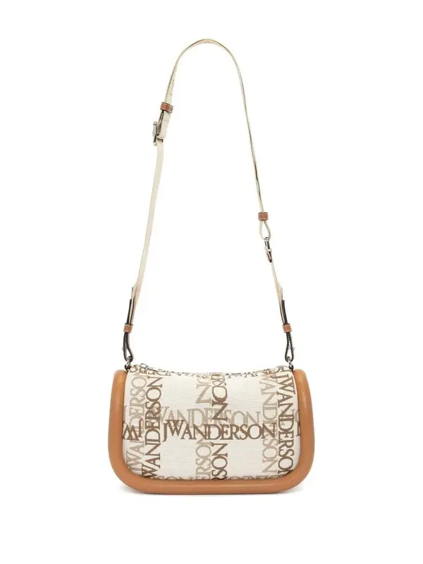 JW Anderson Bumper-17 Crossbody Bag