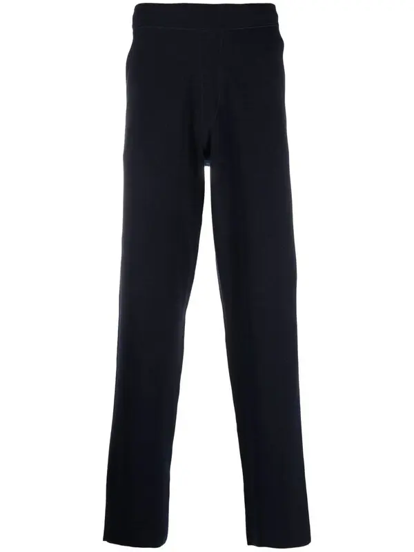 Brioni Drawstring-fastening Track Pants