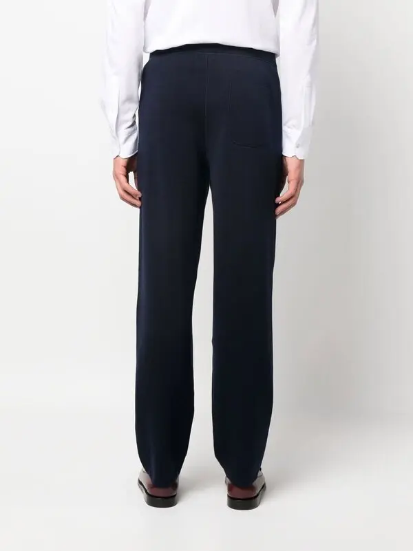 Brioni Drawstring-fastening Track Pants