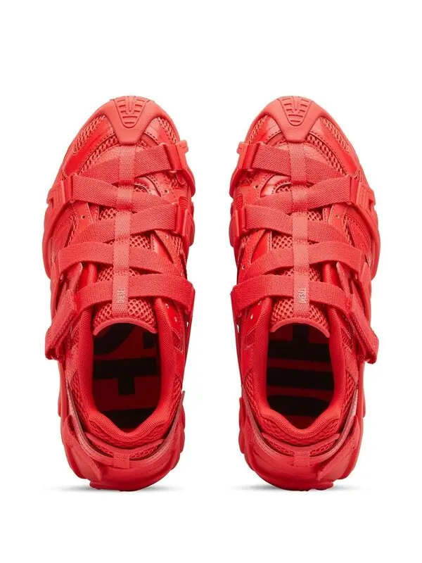 DIESEL® S-prototype-cr Low-top Sneakers - Red
