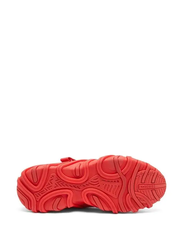 DIESEL® S-prototype-cr Low-top Sneakers - Red