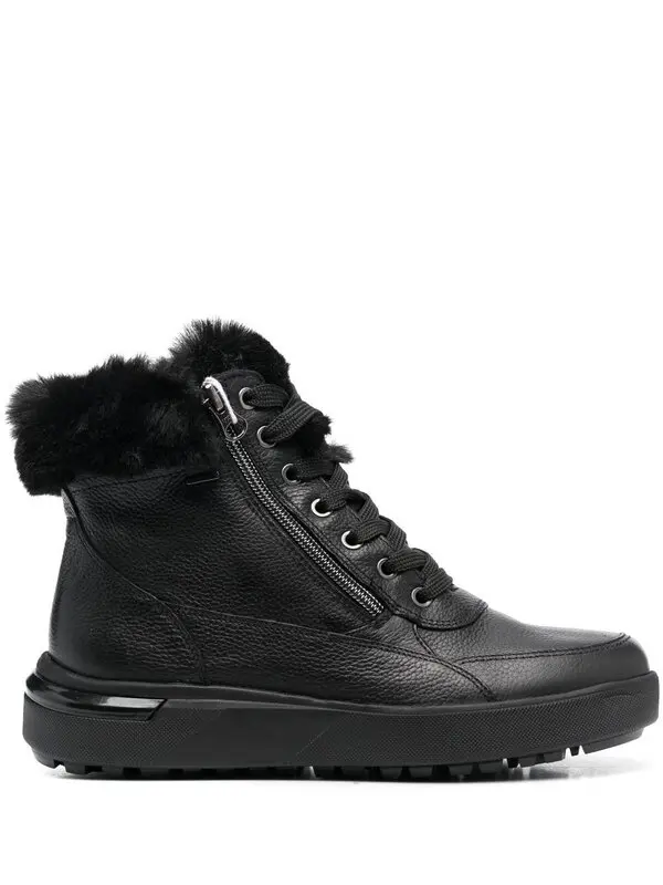 Geox Dalyla Abx Ankle Boots