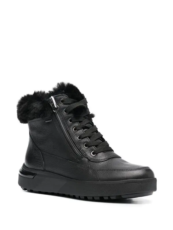 Geox Dalyla Abx Ankle Boots