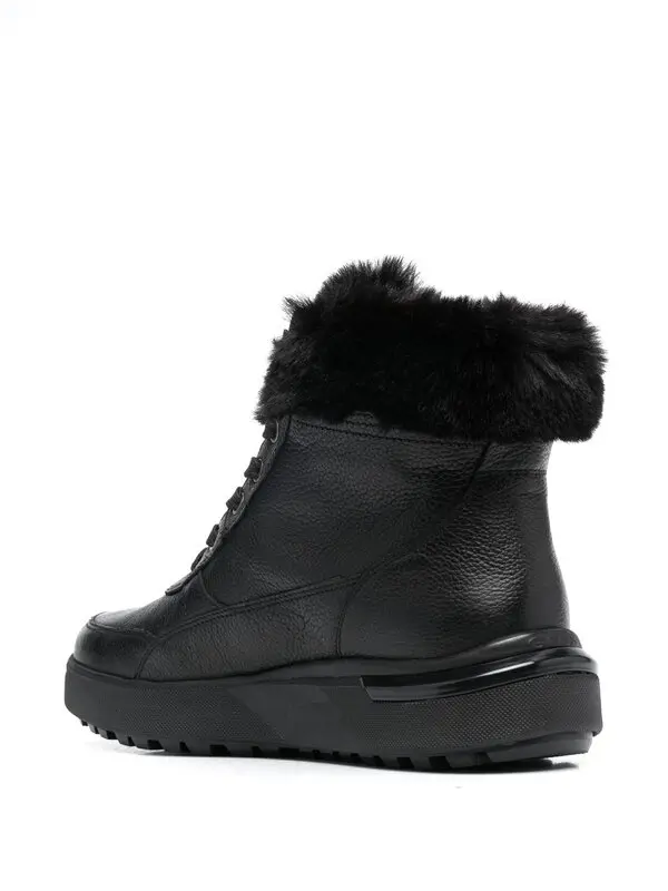 Geox Dalyla Abx Ankle Boots