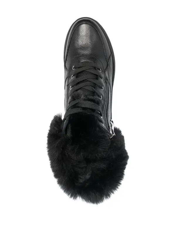 Geox Dalyla Abx Ankle Boots