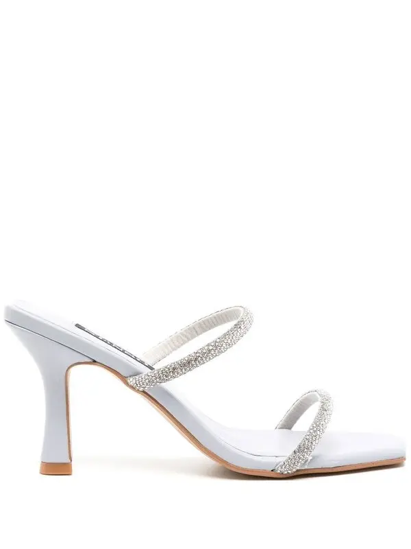 Senso Umber Iii Square-toe Sandals