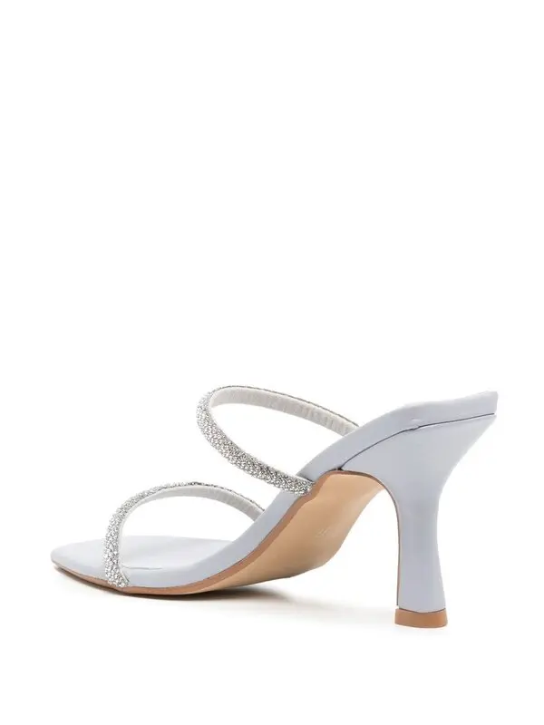 Senso Umber Iii Square-toe Sandals