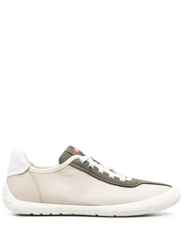 Camper Twins Path Low-top Sneakers - Neutrals