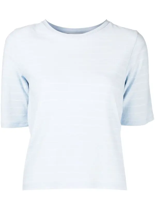 Vince Striped T-shirt