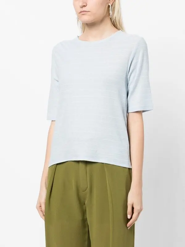 Vince Striped T-shirt
